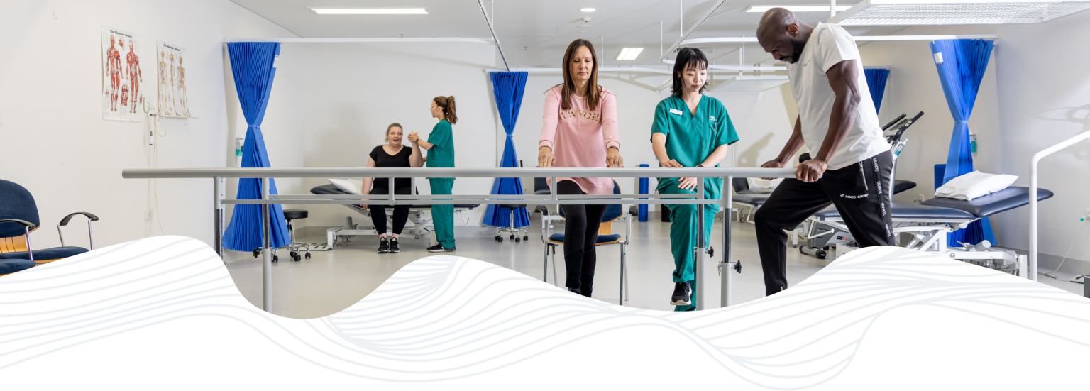 Inpatient Rehabilitation Program | Lakeview Private Hospital