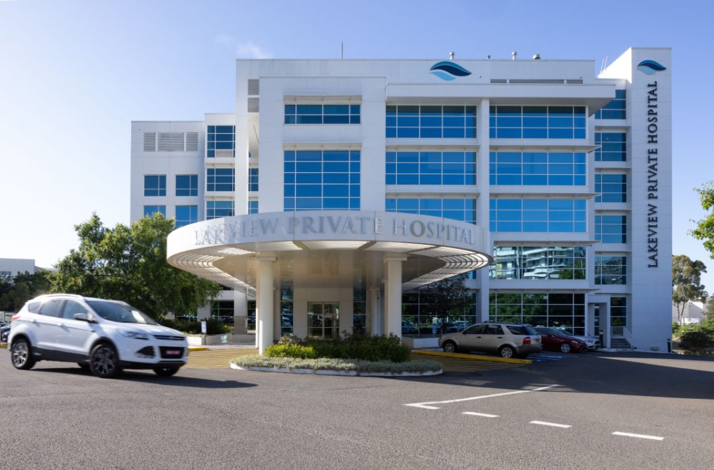 Guide to getting discharged | Lakeview Private Hospital