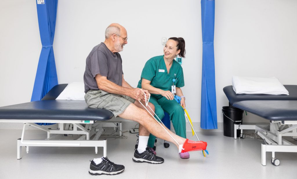 Inpatient Rehabilitation Program | Lakeview Private Hospital